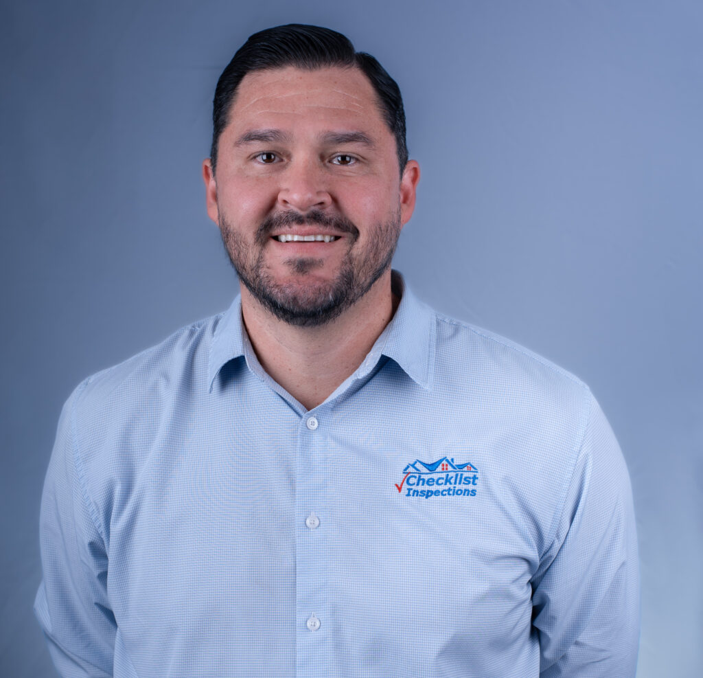 Meet the Team - Checklist Inspections